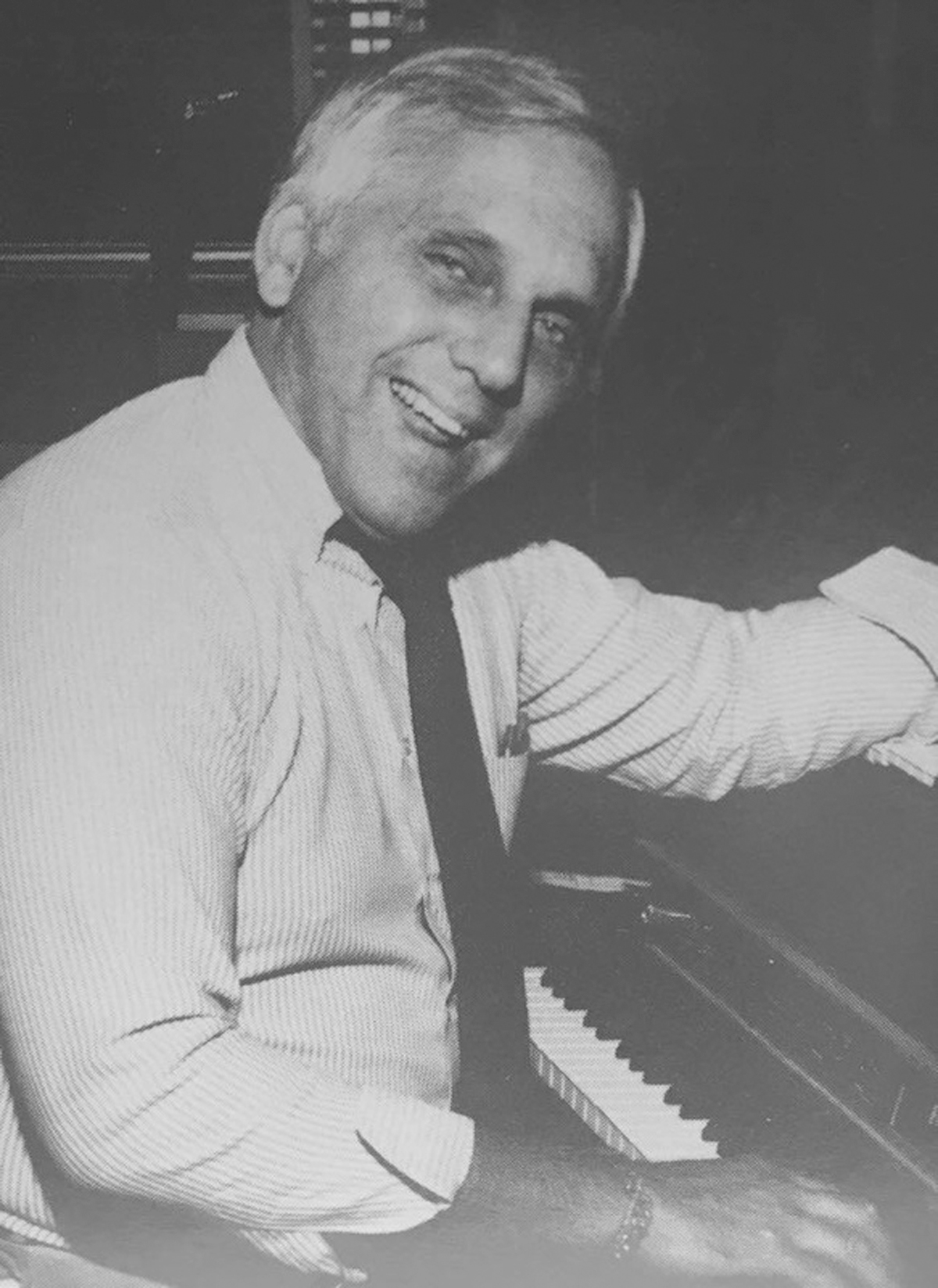 Lorin Hunt Music Fund Created For Community | News, Sports, Jobs - Post ...